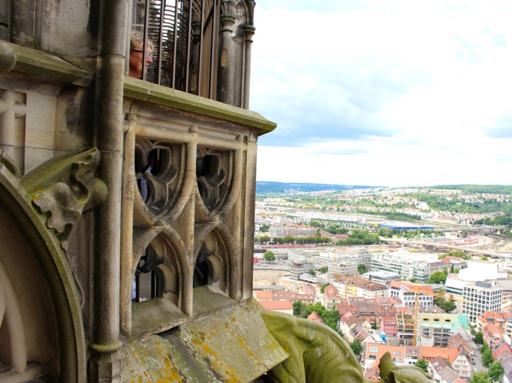 Ulmer Münster | Die höchste Kirche der Welt.