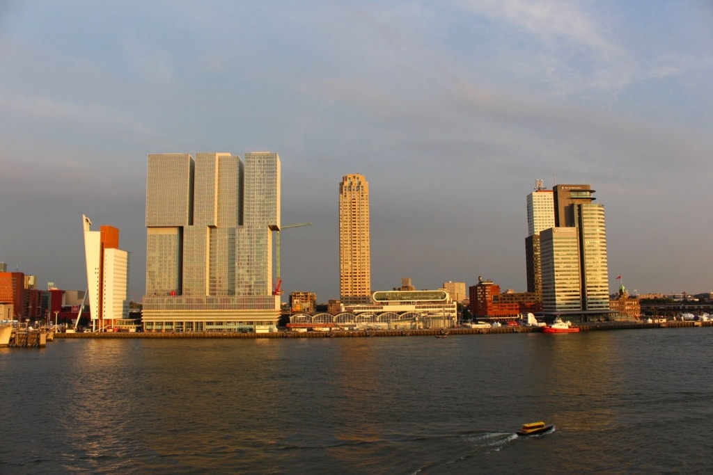 Top 10 Rotterdam Sehenswürdigkeiten & Insidertipps