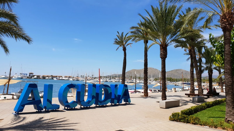 Top 6 Sehenswürdigkeiten in Alcúdia - Stadt mit viel Geschichte
