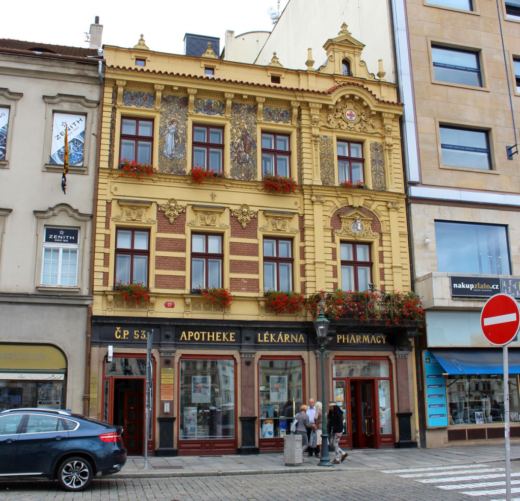 Die 18 beliebtesten Pilsen Sehenswürdigkeiten & Tipps