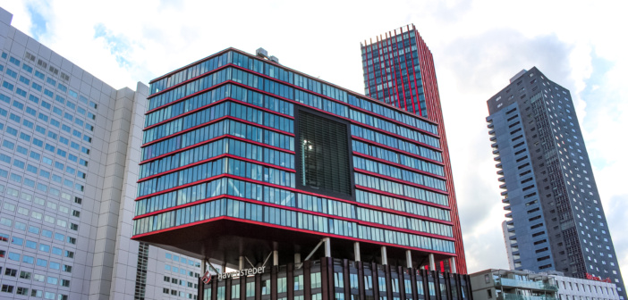 architekTOUR Rotterdam | Architektur der Moderne