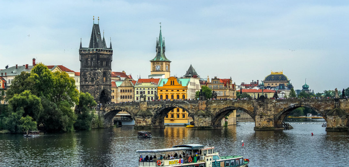 Top 10 Prag Sehenswürdigkeiten & aktuelle Tipps 2021
