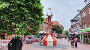 Top 10 Emden Sehenswürdigkeiten & exklusive Tipps