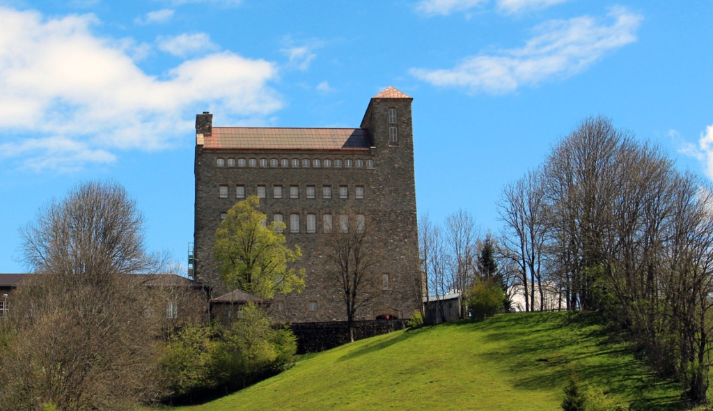 Die 12 beliebtesten Sonthofen Sehenswürdigkeiten inkl. Karte