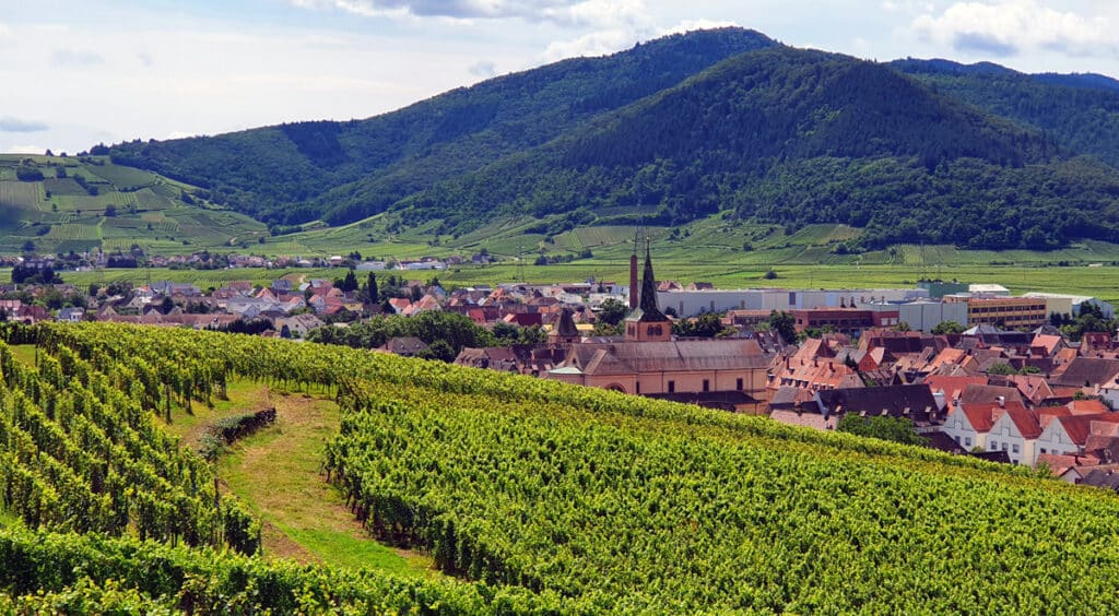Elsass Sehenswürdigkeiten: Top 12 Reiseziele & Tipps