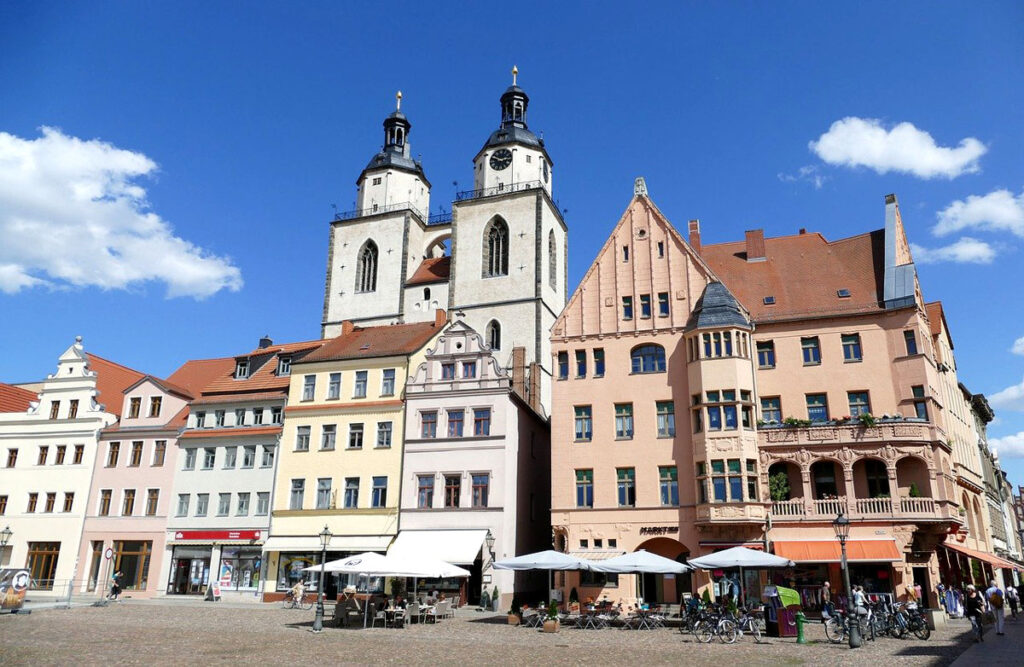 Stadt In Sachsen Anhalt 5 Buchstaben