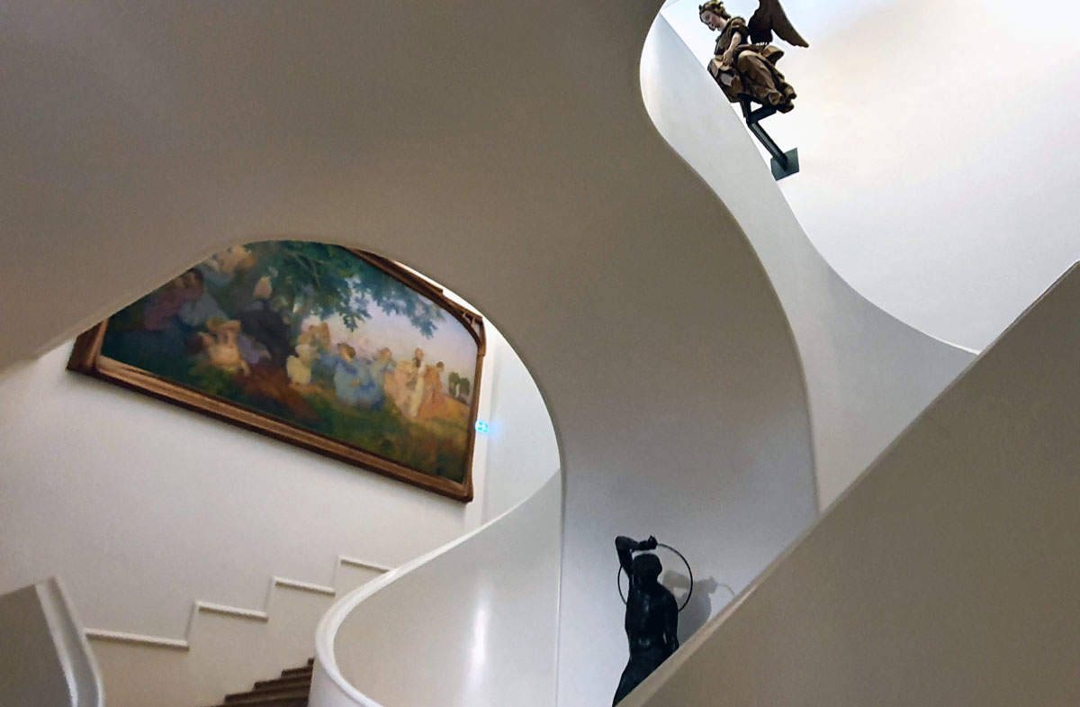 Die 28 beliebtesten Nancy Sehenswürdigkeiten inkl. Karte