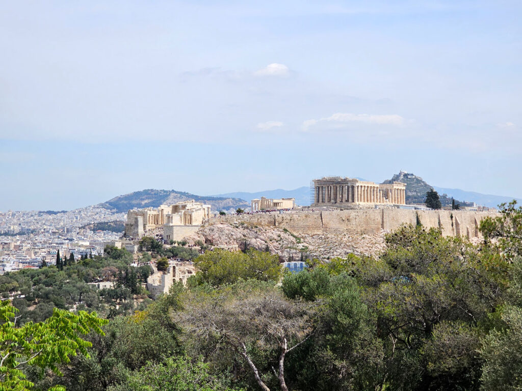 Athen Sehenswürdigkeiten: Die Top 15 Highlights & Tipps!