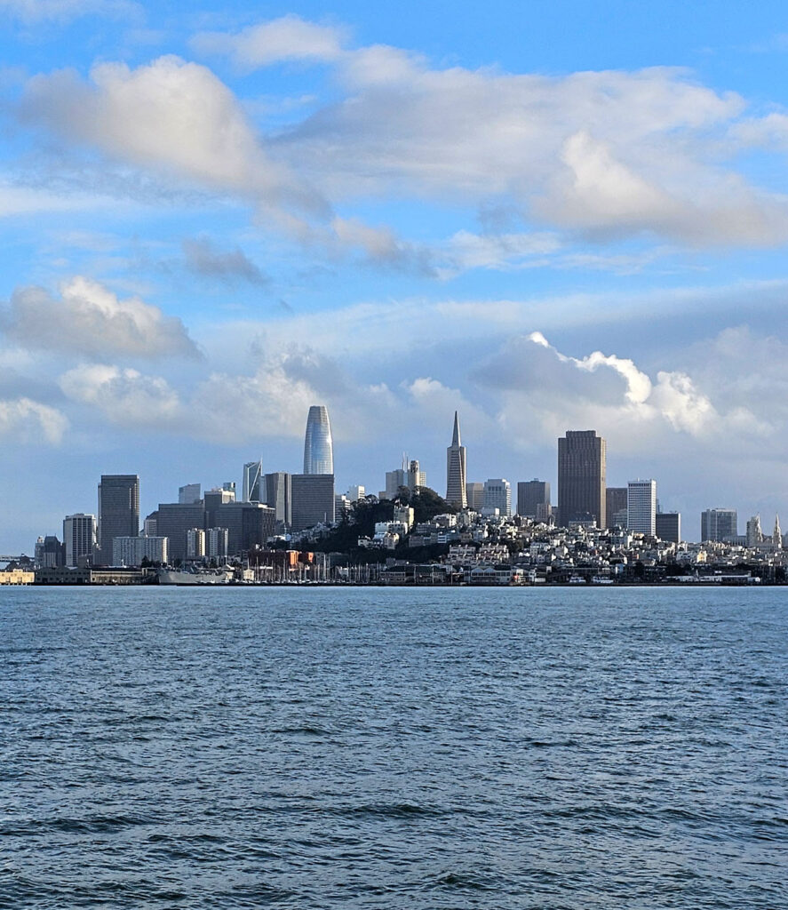 Ein Tag in San Francisco: Dein 24-Stunden-Guide - kompakt!