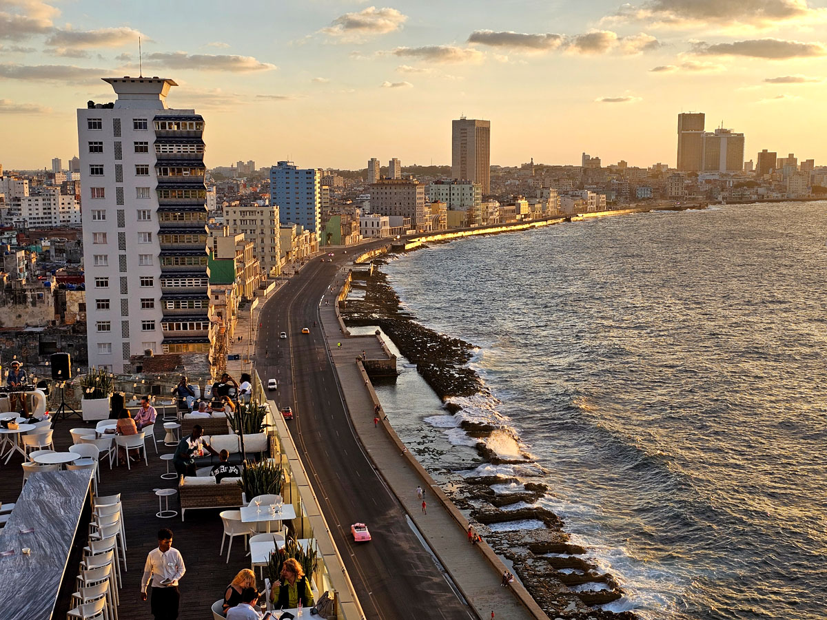 Havanna an einem Tag! Dein 24 Stunden Reiseführer - kompakt!