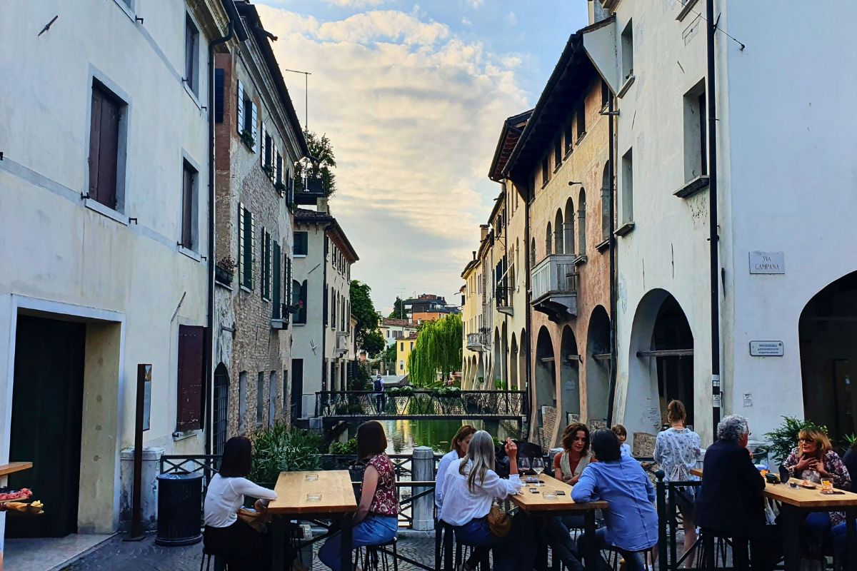 Sehenswürdigkeiten in Treviso: Meine 18 Tipps - kompakt!