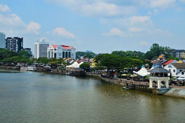 Sehenswürdigkeiten in Kuching: Meine 25 Tipps - kompakt!
