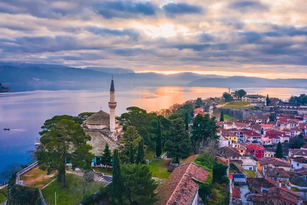 Die 20 schönsten Städte in Griechenland: Highlights & Tipps