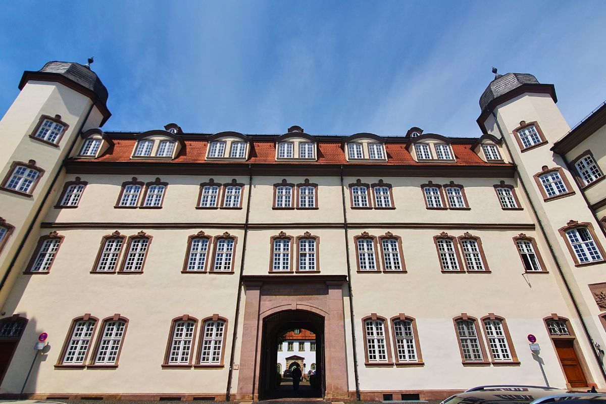 Rotenburg an der Fulda Sehenswürdigkeiten: 22 Highlights!