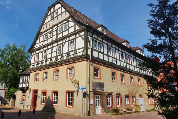 Rotenburg an der Fulda Sehenswürdigkeiten: 22 Highlights!